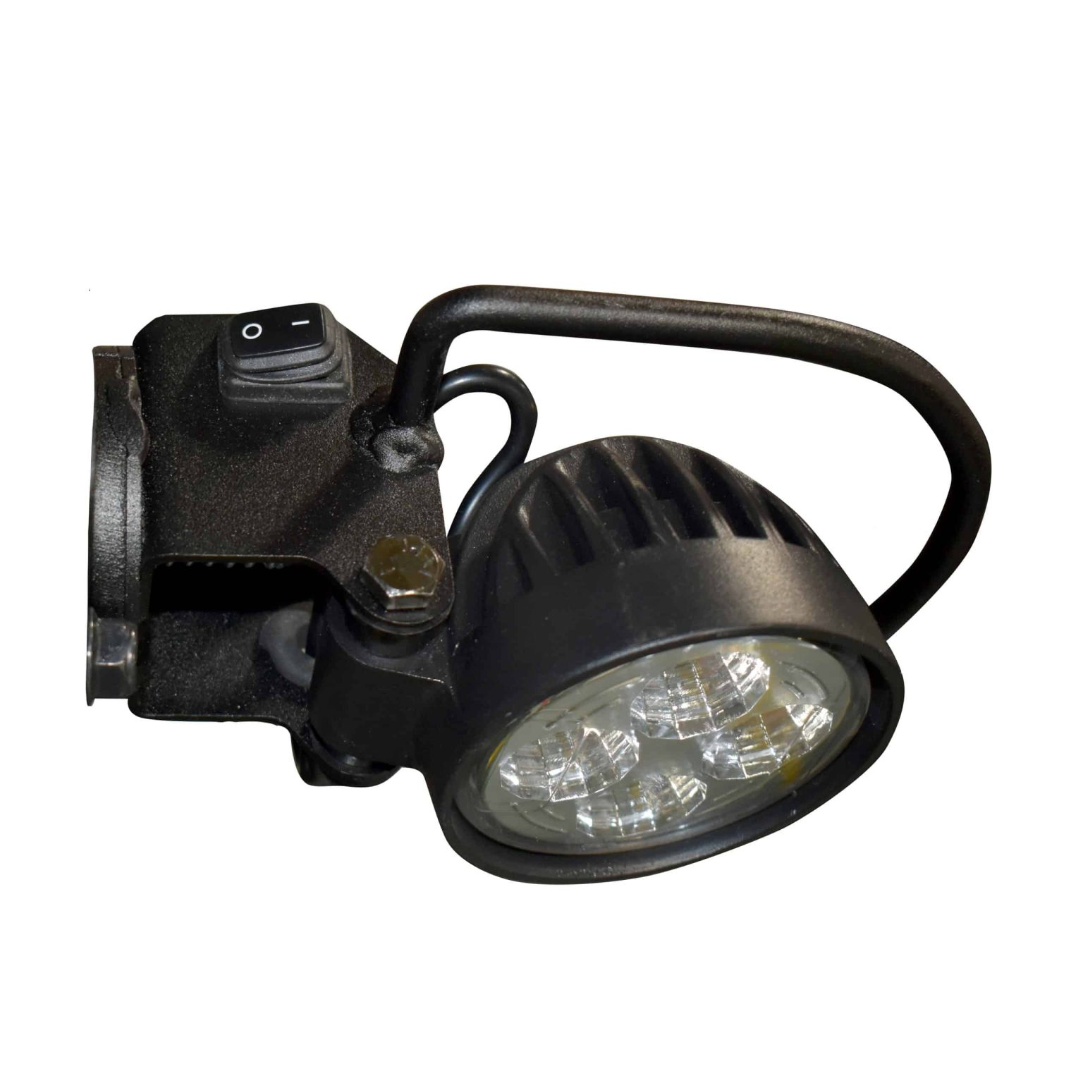 Square/Rectangular ROPS-Mount Directional Work Lights