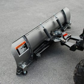 Front-Hoe/Stump Buckets - Artillian