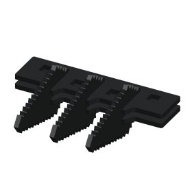 Front-Hoe/Stump Buckets - Artillian