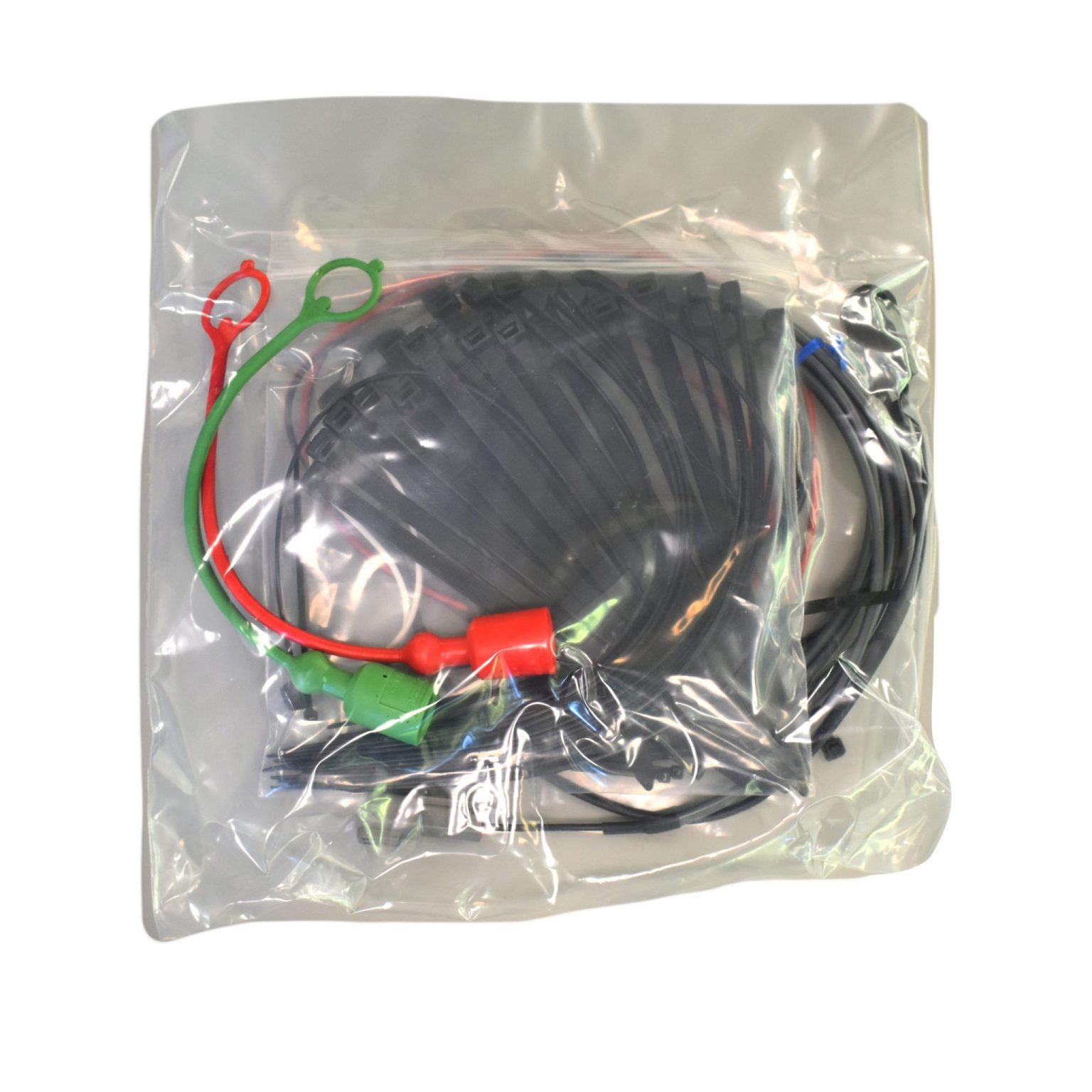 Diverter Kit for John Deere H120: 1023E, 1026R and 1025R