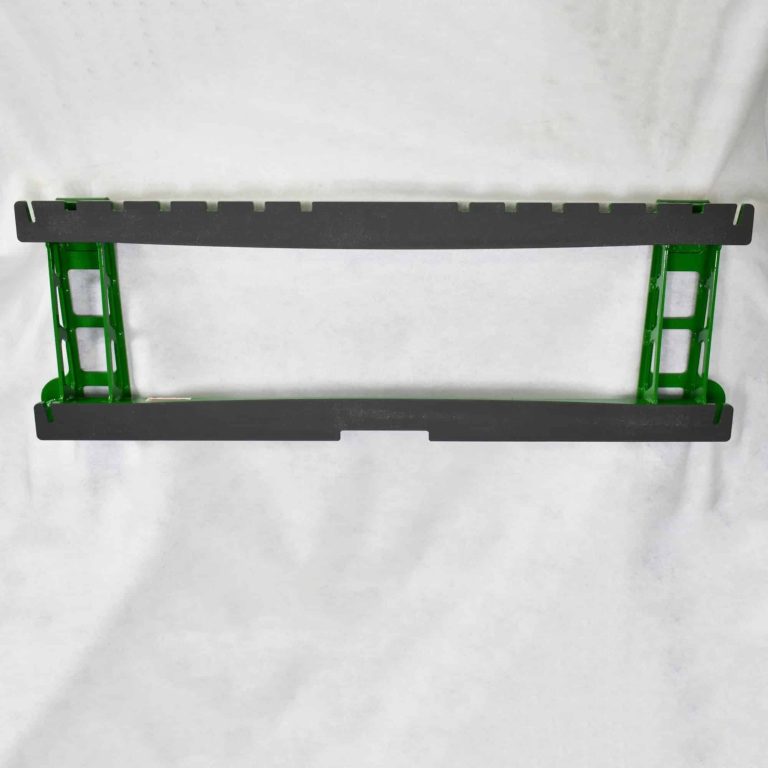Pallet Forks with John Deere Quick Attach Frame - Artillian