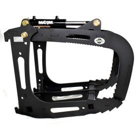 Front-Hoe/Stump Buckets - Artillian