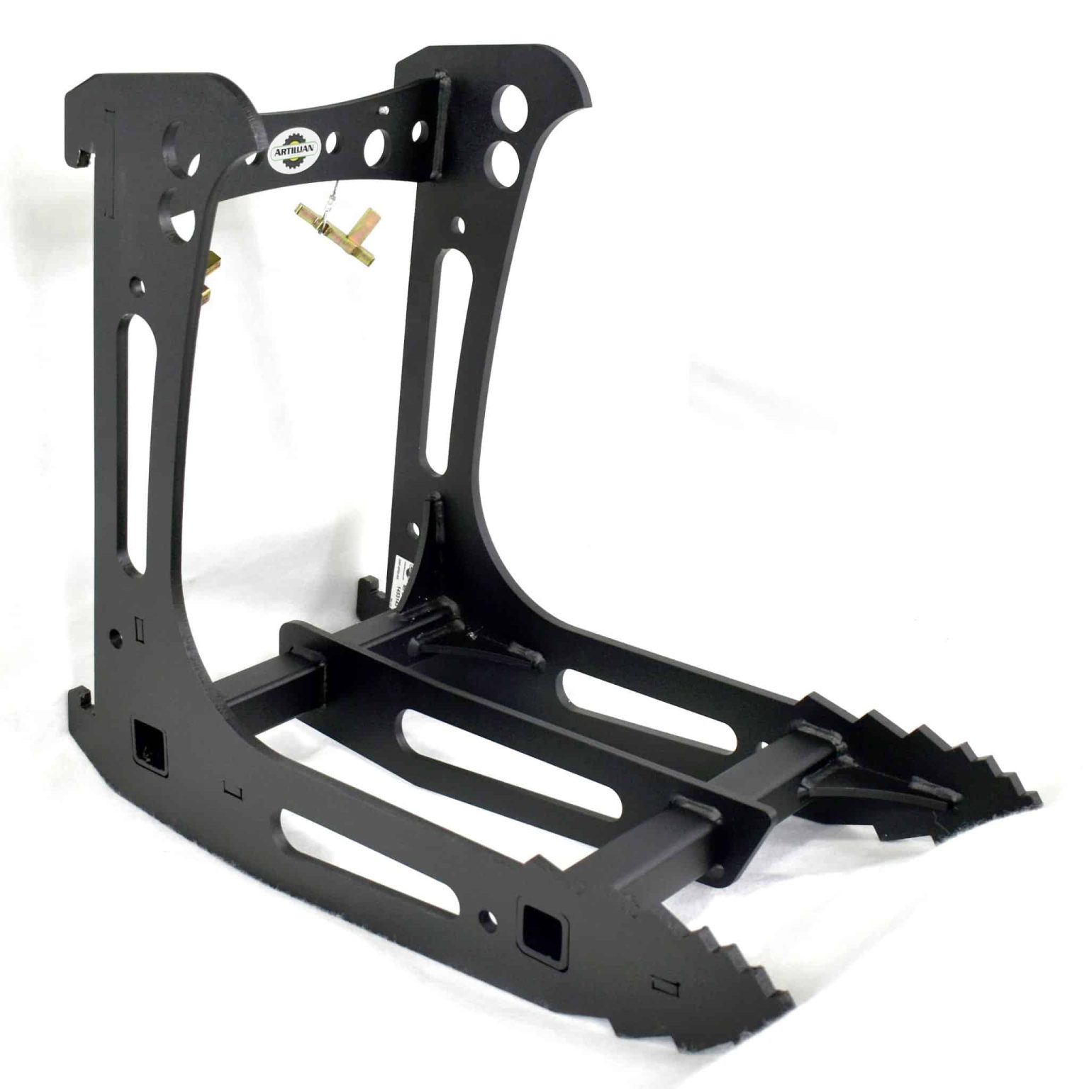 Front End Loader Attachments - Artillian