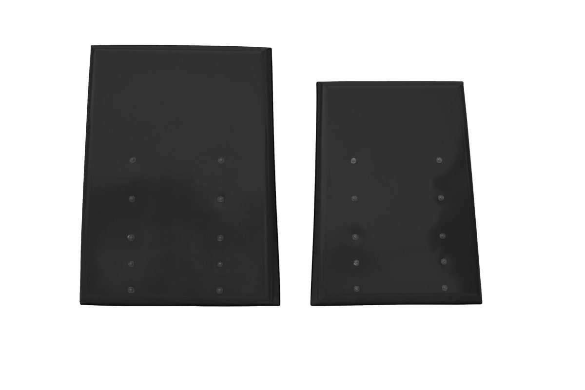 Universal ROPS-Mount Canopy — L & XL - Artillian