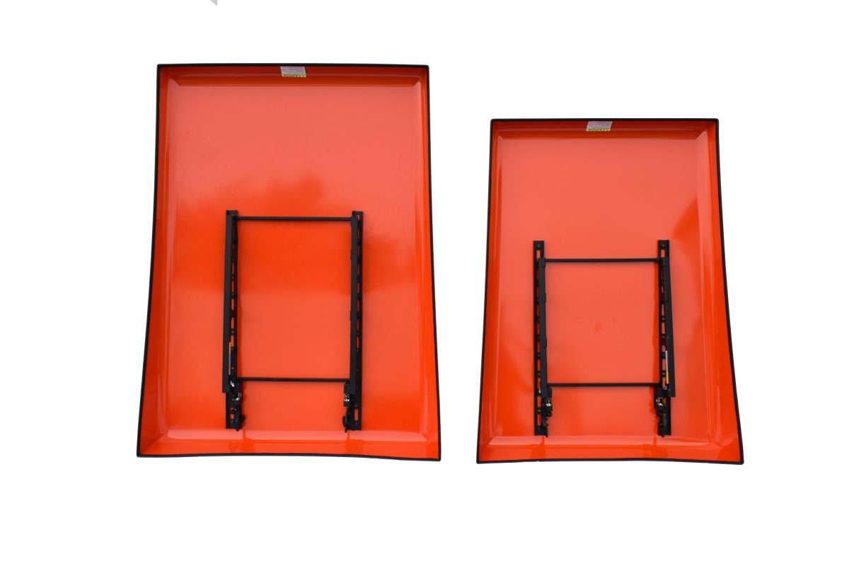 Universal ROPS-Mount Canopy — L & XL - Artillian